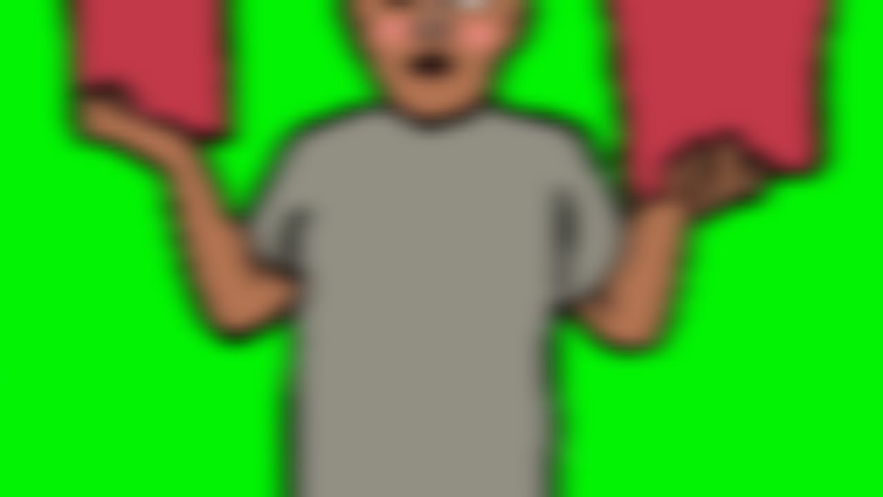 Drawing Anderdingus - YouTube