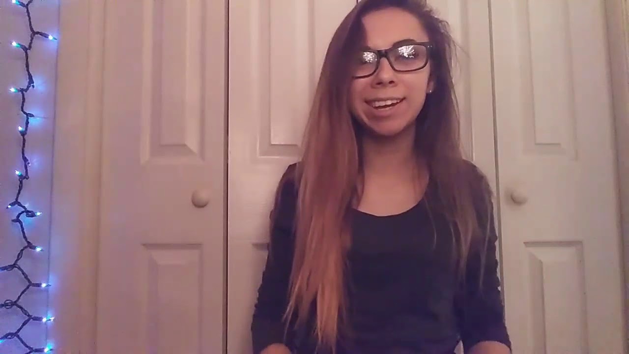 "a" is for awkward introductions - YouTube