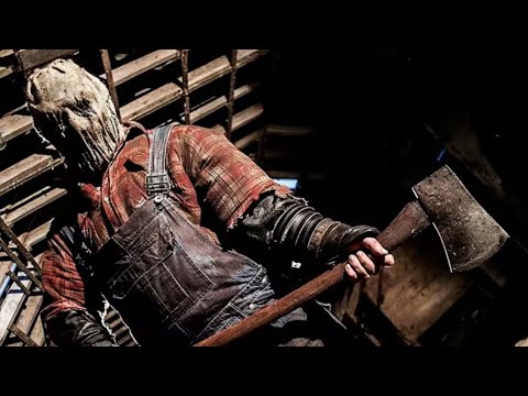 Personne ne sortira d'ici vivant | Film Horreur tiré de fait réel | Complet en francais 