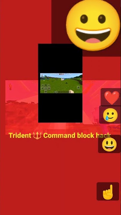 Command Block Hack In Minecraft Shorts Minecraft Youtube