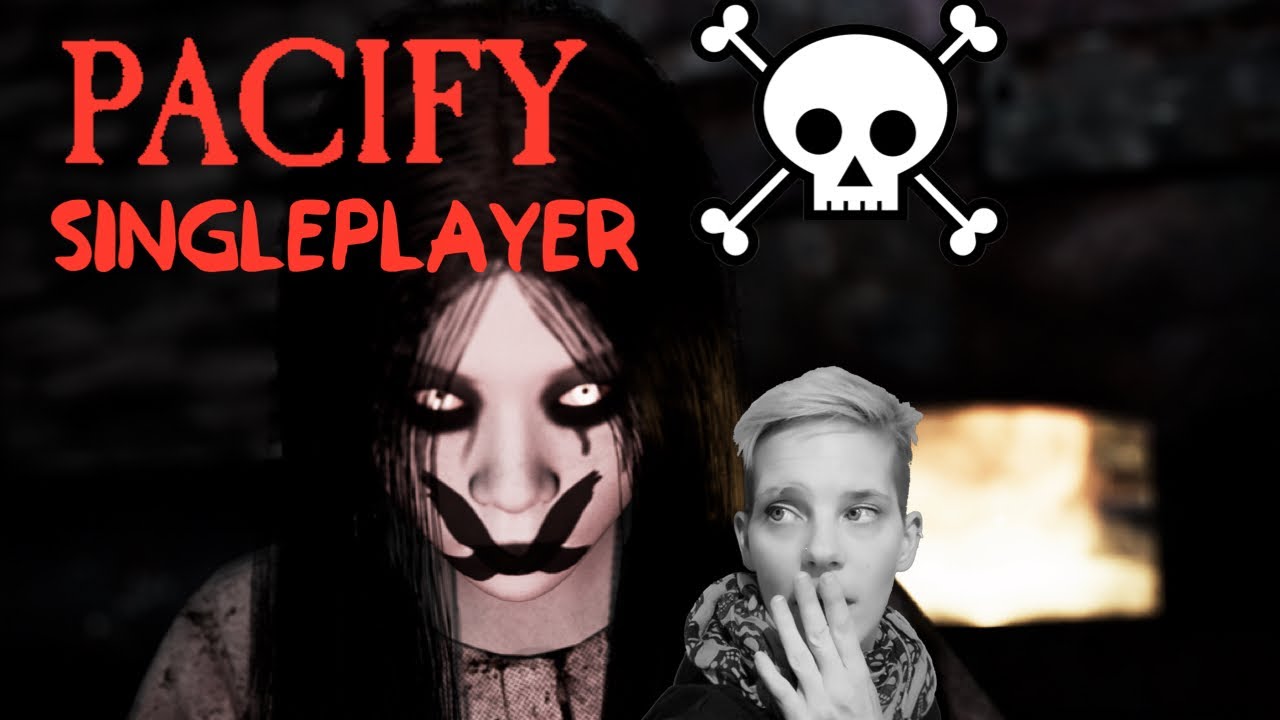 Let´s Play Pacify-Game, deutsch.Gameplay first 30min. - YouTube