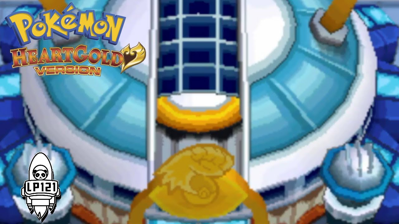 Pokeathlon Showcase! | Pokemon HeartGold: Minimal Effort Edition EXTRA ...