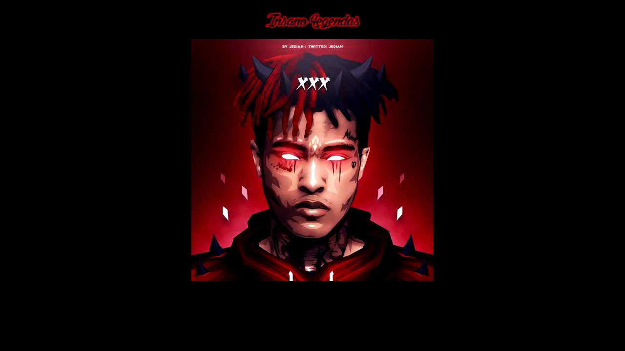 XXXTENTACION - I spoke to the devil in miami, he said everything would ...