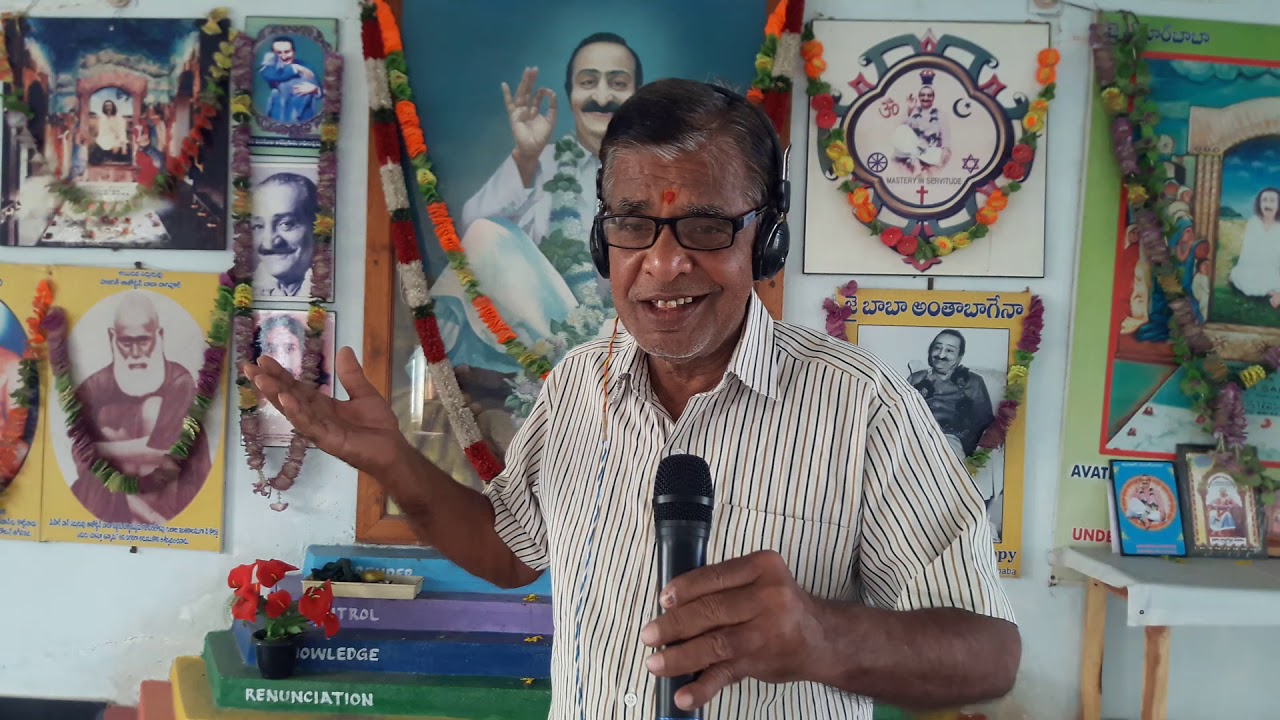 GOLI JEEVAN SIRCILLA .31.1.2020 - YouTube