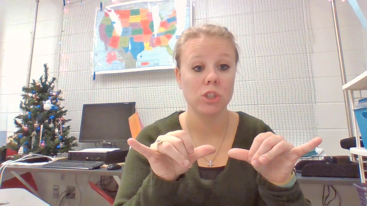 Aerospace Engineering ASL - YouTube