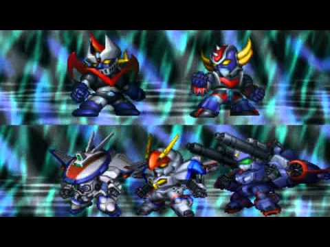 SRW MX Portable: Fight VS the Medius Locus - YouTube