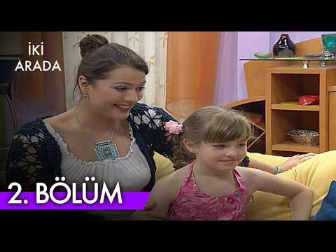 İki Arada 2. Bölüm (HD)