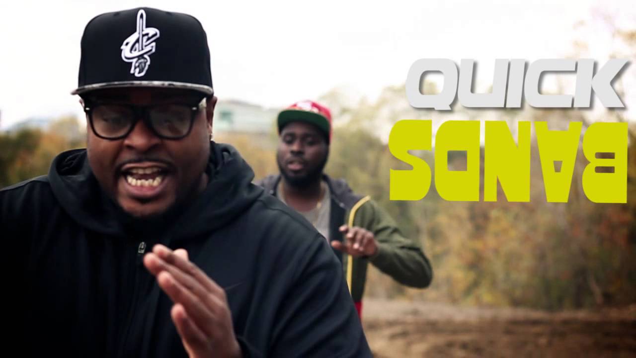 Official Video King Locust" BiG Dreams" Directed by RoB Bruce - YouTube