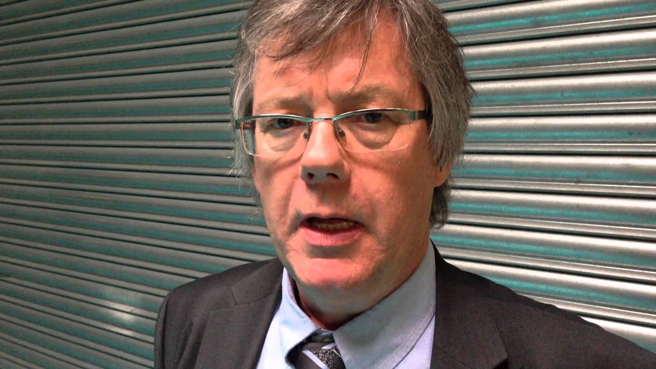 Andy Wooler on learning data and xAPI - YouTube