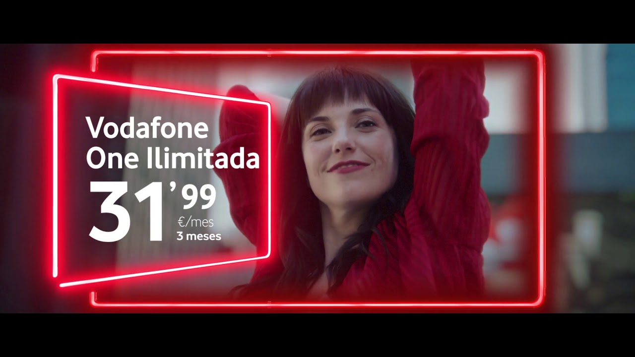 Vodafone - YouTube