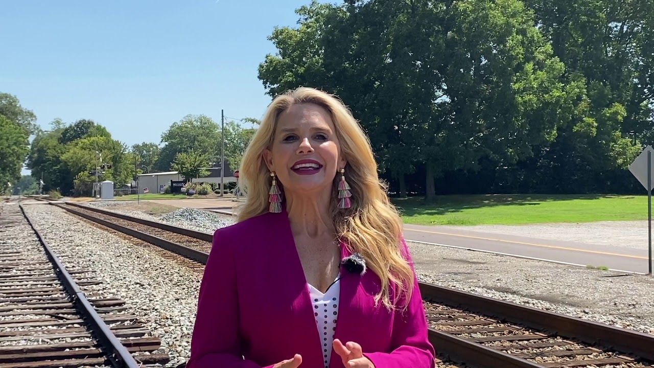 AMY SPEROPOULOS VIDEO RESUME - YouTube