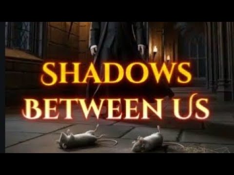 Shadows Between Us: #3 observing, and cataloguing (Severus Snape Story ...