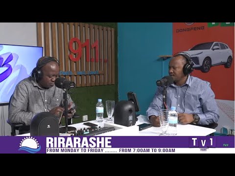 ~#RIRARASHE - YouTube