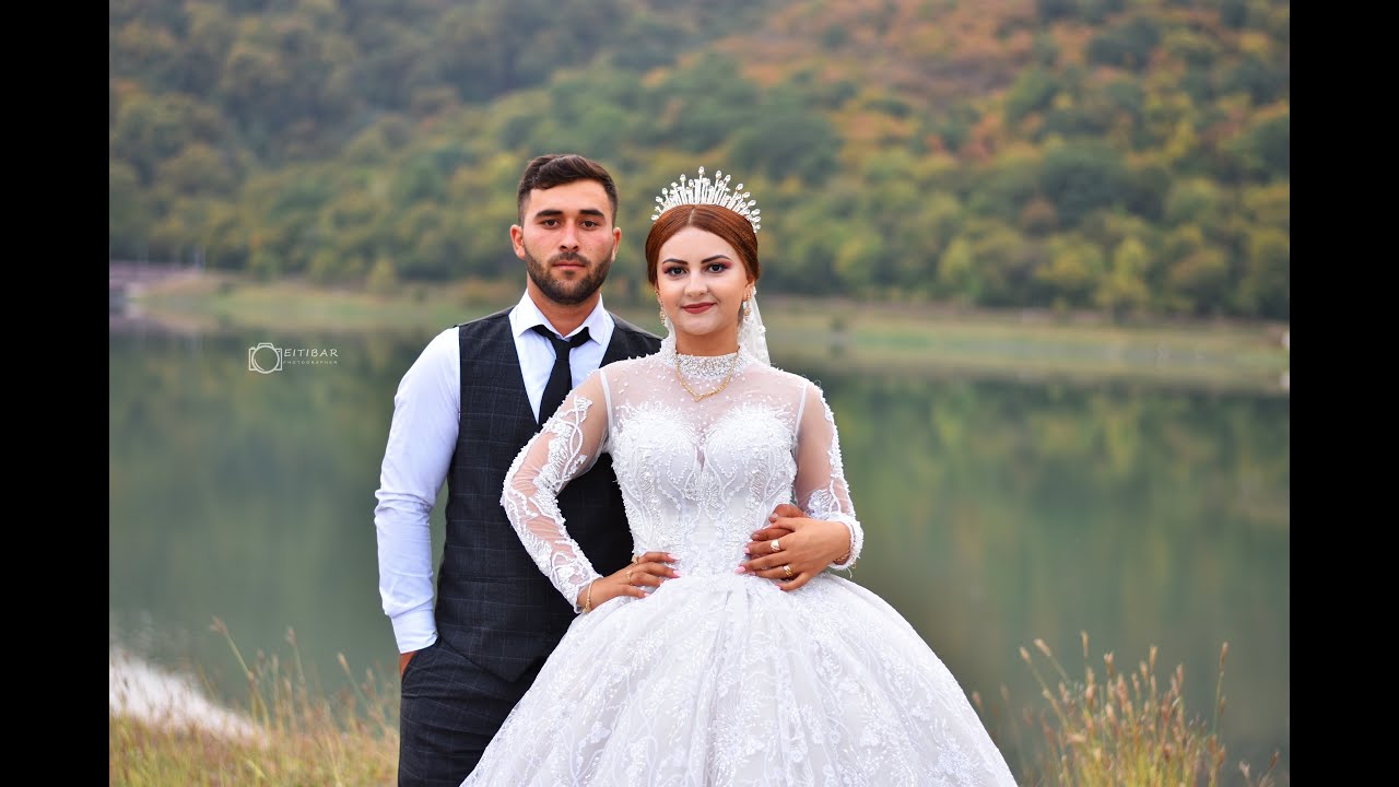 Namiq & Ferqane Oqlan evi (1) 14.10.2022 Qabal Toylari - YouTube