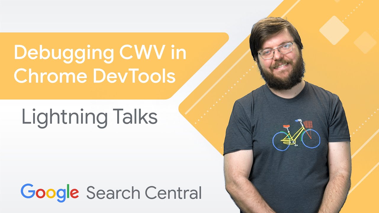 Debugging Core Web Vitals With Chrome Devtools Youtube
