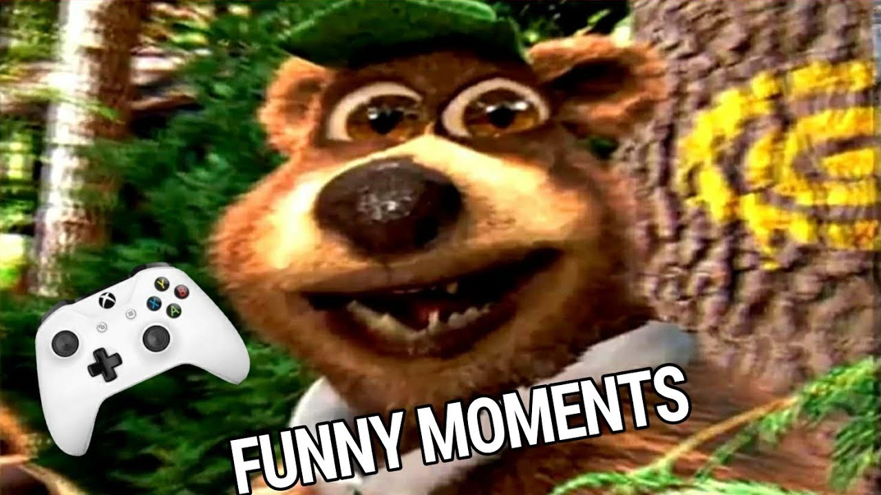FUNNY MOMENTS NO XBOX ONE EDIÇÃO ZOEIRA - YouTube