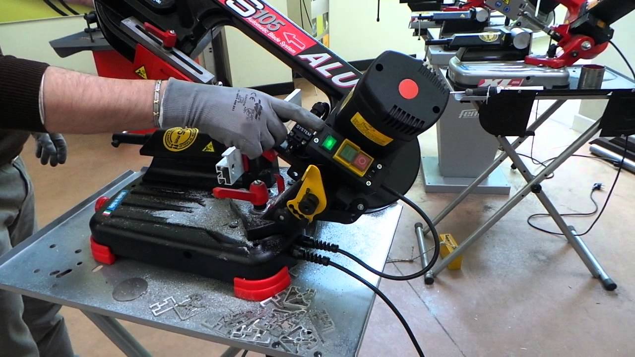 ABS105 ALU-1 - YouTube