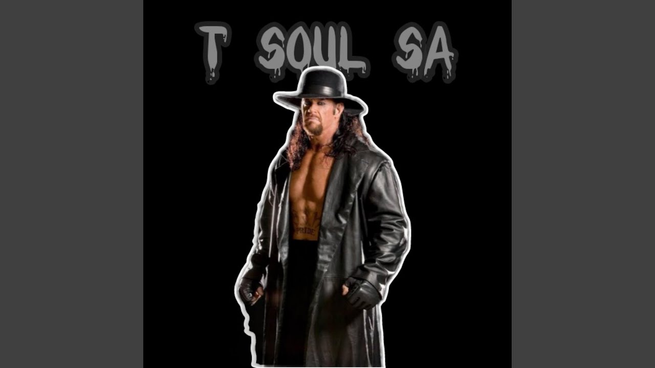 Undertaker (Bootleg) - YouTube