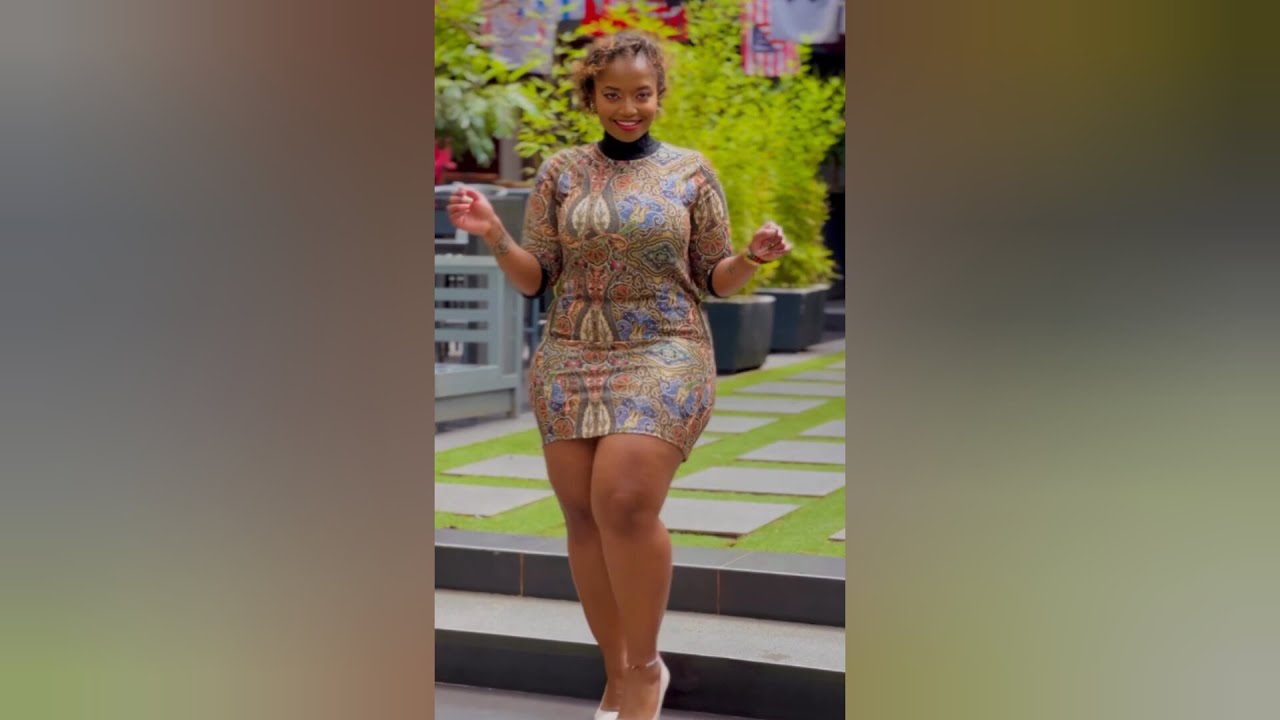 Plus size try on haul,How to dress for plus size women 💖 - YouTube