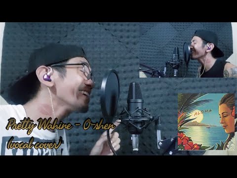Pretty Wahine - Oshen (vocal cover) - YouTube