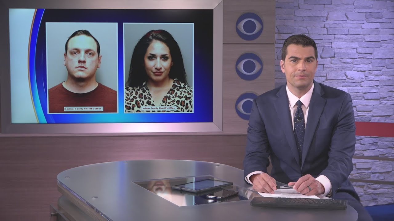 Karen Garner Arrest: 2 Former Loveland Police Officers, Austin Hopp ...