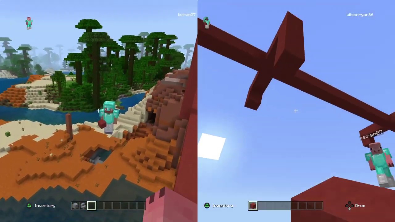 Minecraft in 2020 - YouTube