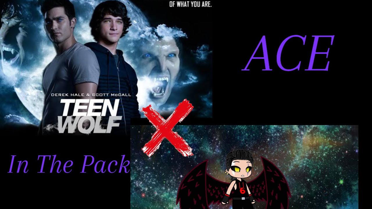 Ace in the Pack Episode 1: A New World - YouTube