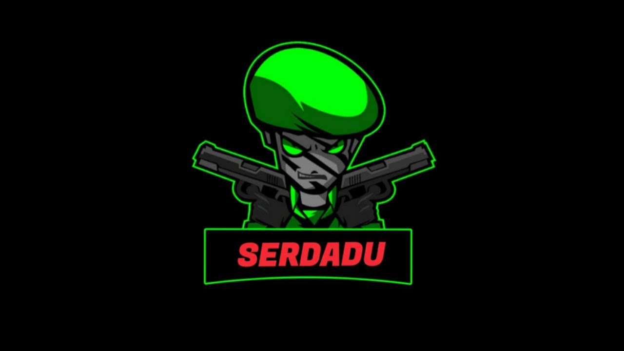 SERDADU ESPORT 😎 - YouTube