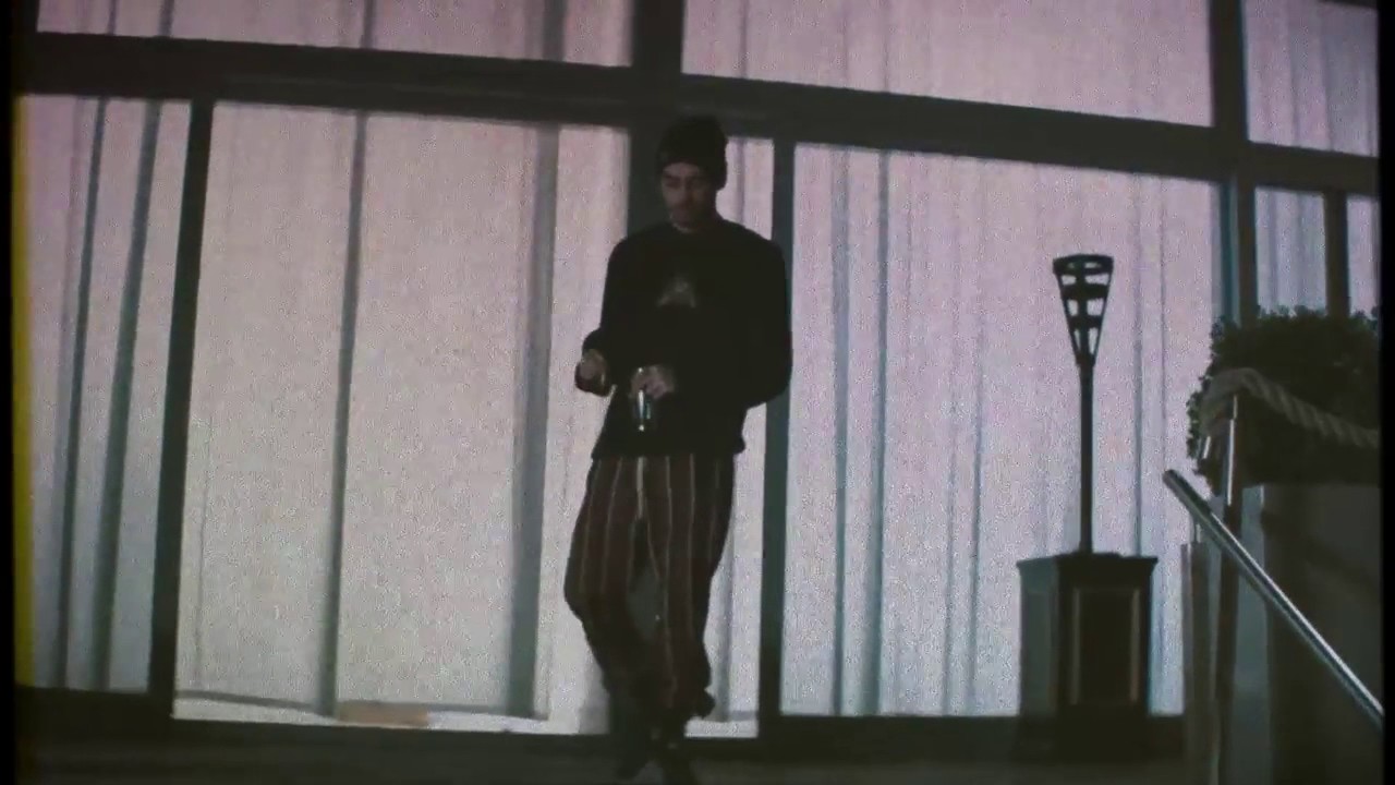 Zayn Malik Official Video Still Got Time - YouTube