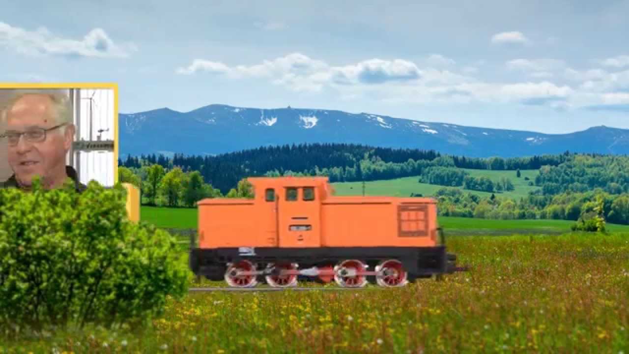 Viessmann-Modell image video - YouTube