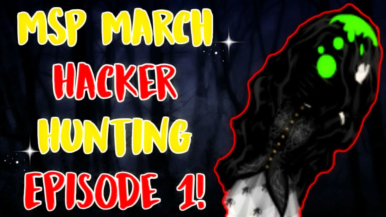 MSP March Hacker Hunting Episode 1! - YouTube