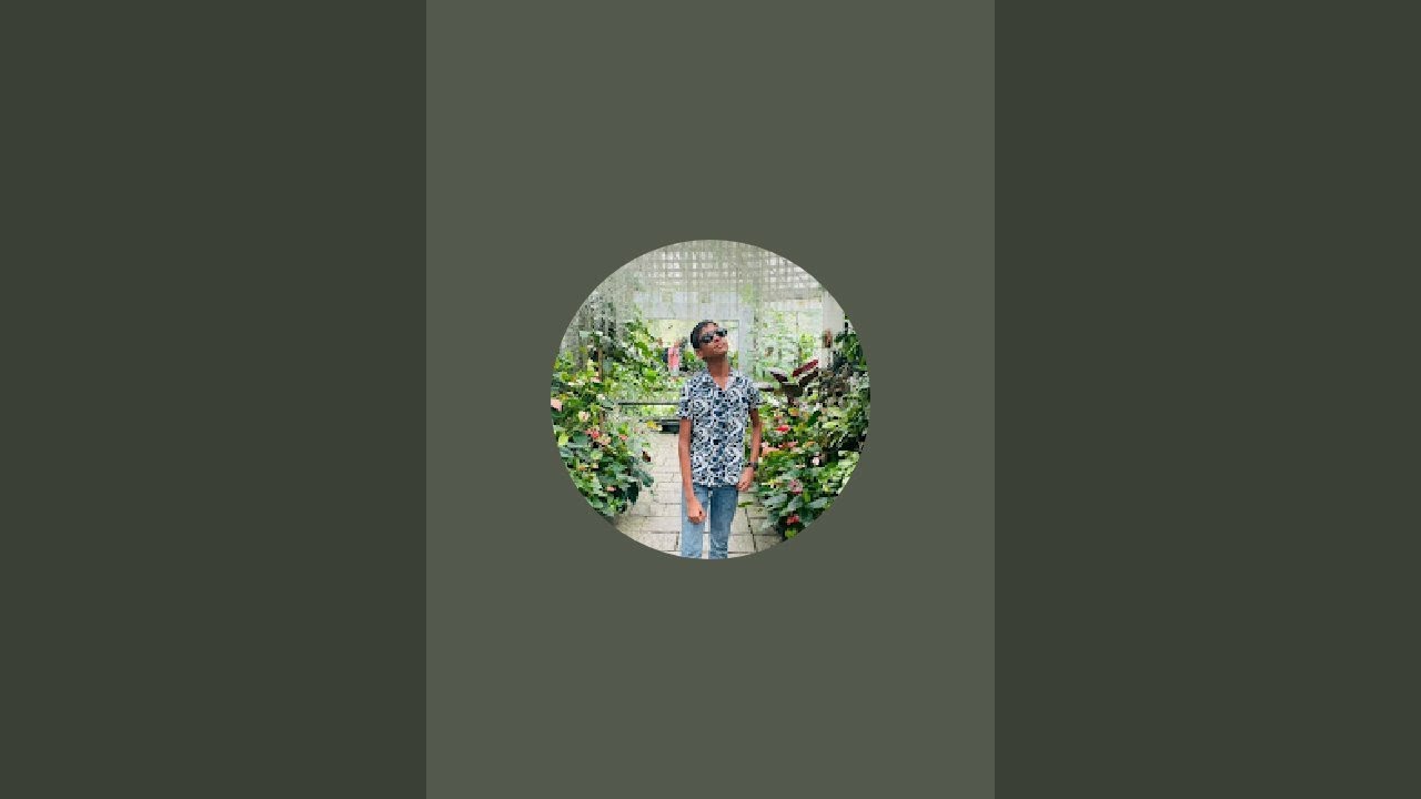 Education With Sasmitha Official Youtube Channel is live! - YouTube