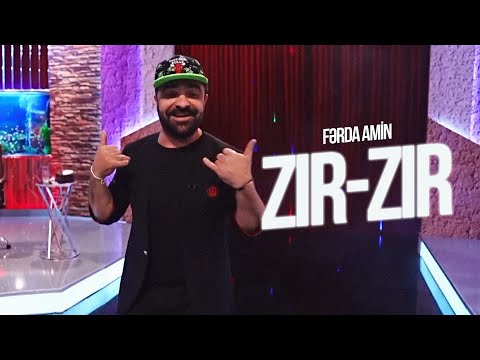 Fərda Amin — Zır-Zır | ATV