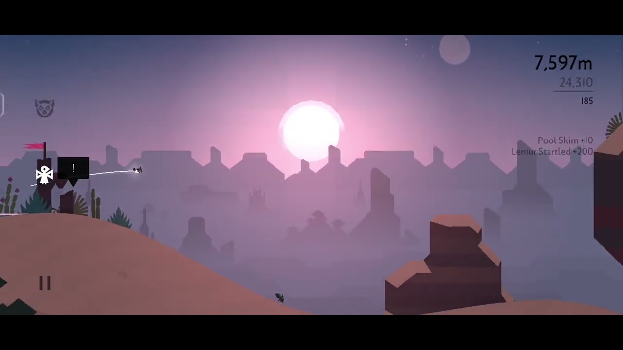 Average Maya Gameplay (18500m) - YouTube