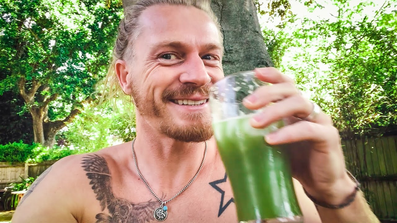 100 hour Fasting - Part 2 - I FEEL INVINCIBLE!! - YouTube