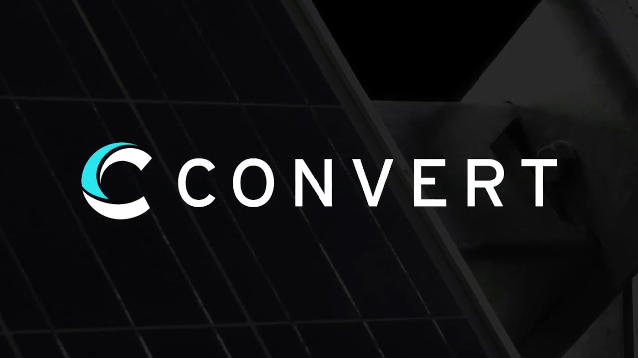 Convert Italia SpA - Video Presentation - YouTube