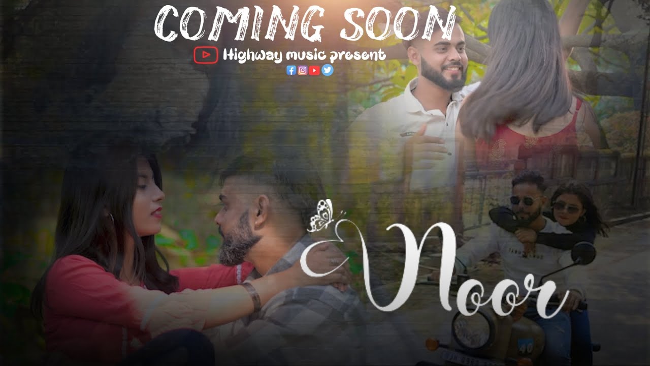 Noor [Teaser] Ujjwal Soni & Bipasha Dutta - YouTube