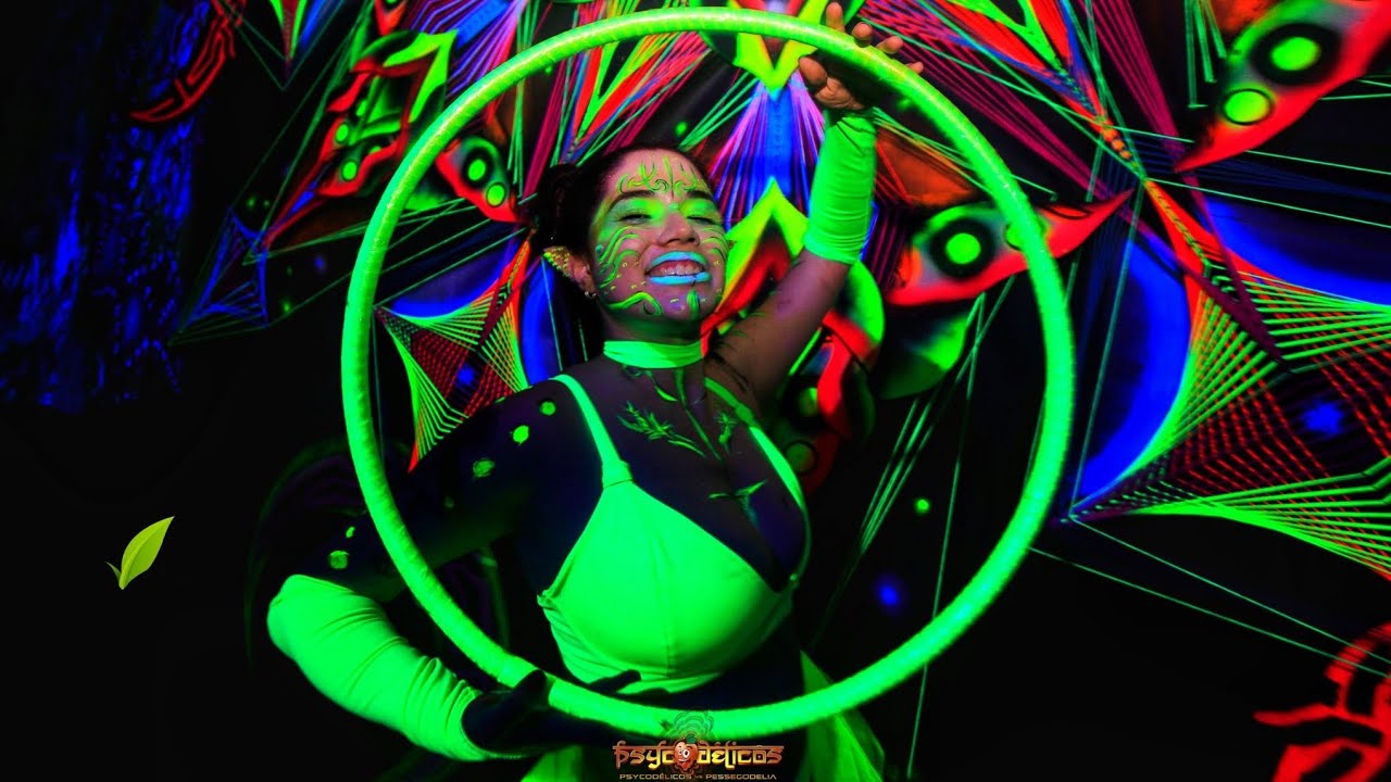 📽 VLOG NA RAVE: Psycodelicos vs Pessegodelia 2022 (Curitiba/PR) - YouTube