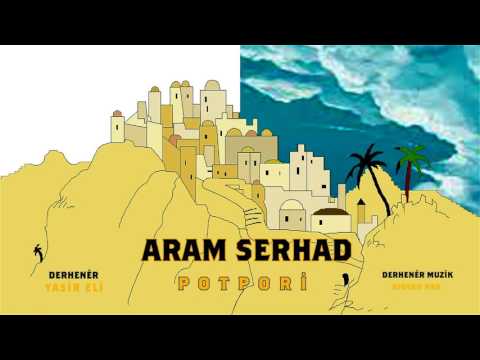 Aram serhad poptori
