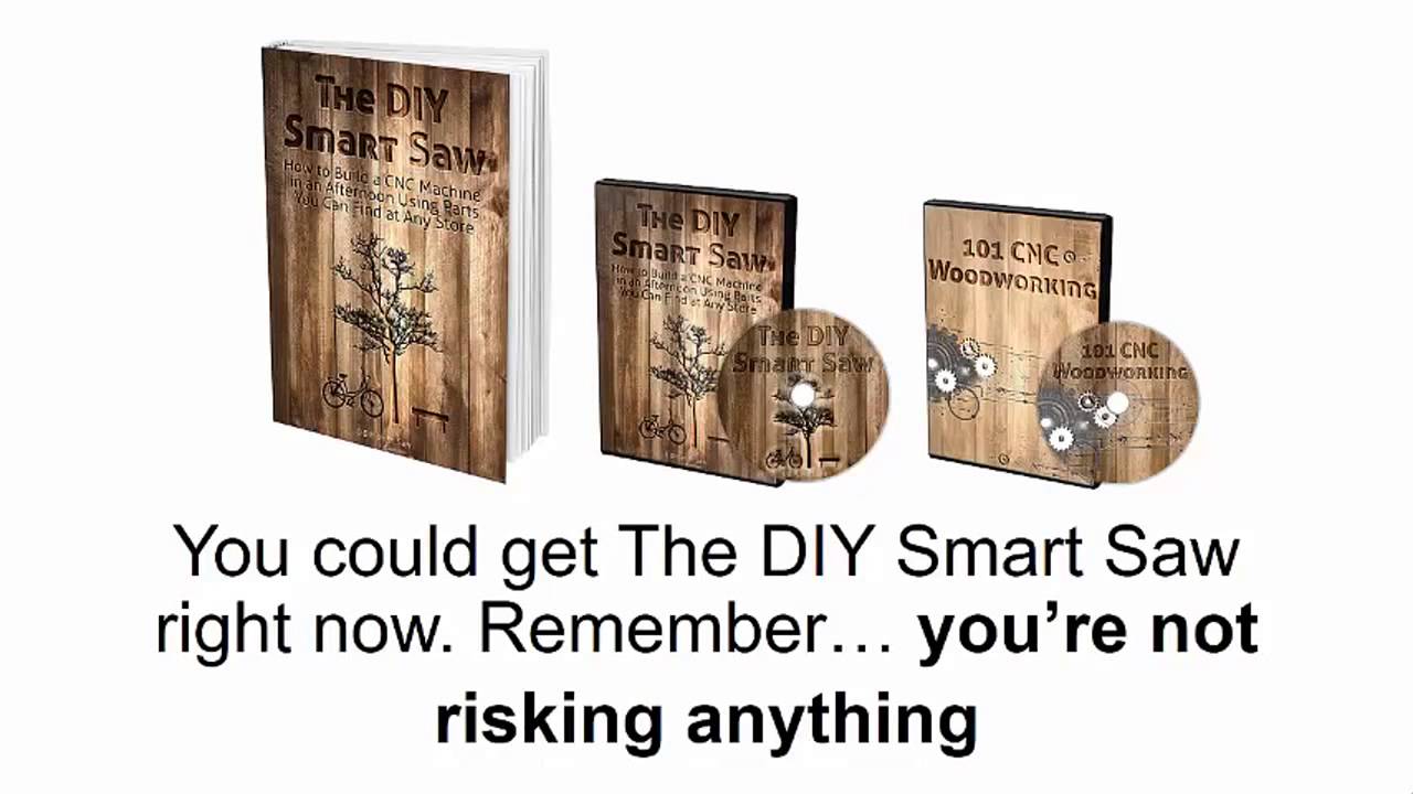 The Diy Smart Saw Discount || Diy Smart Saw Pdf - YouTube
