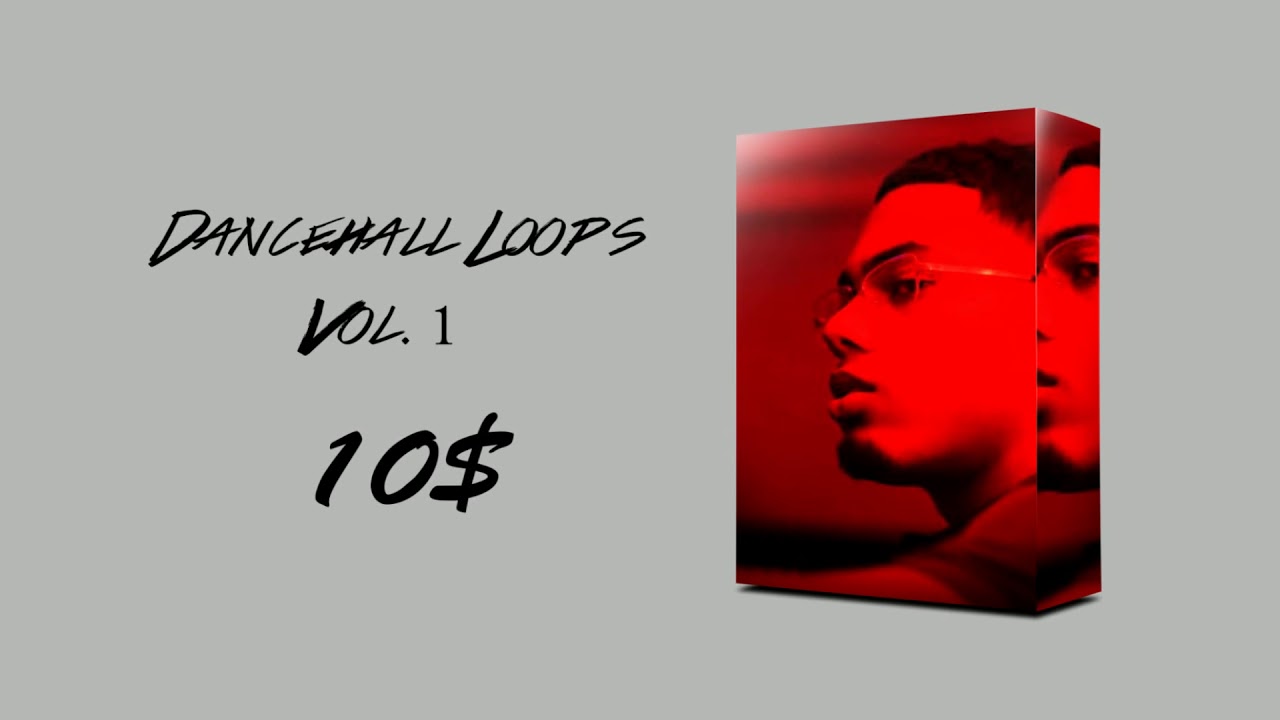 Dancehall Loops Vol. 1 - YouTube