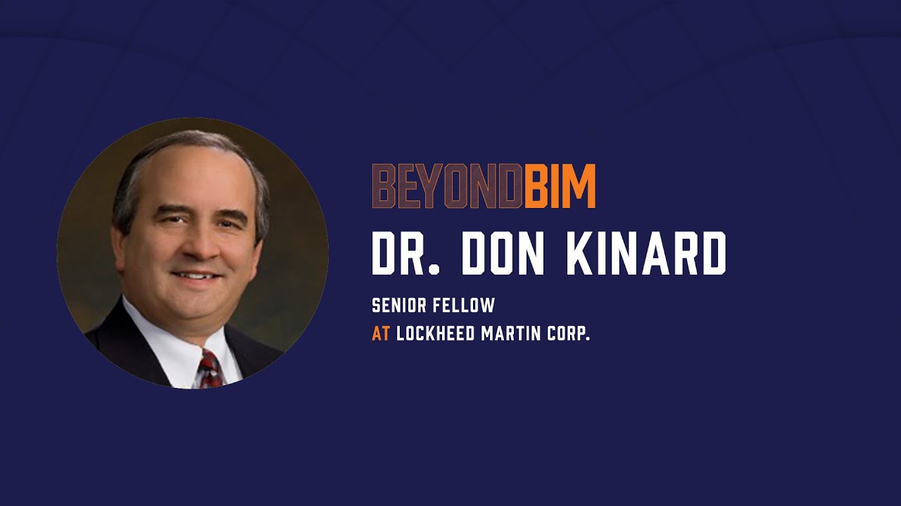 Digital Threads: Lessons from Lockheed Martin | BeyondBIM Podcast - YouTube