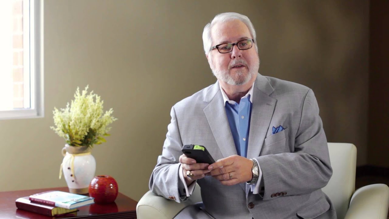 Hope and Healing Story — 90 Minutes in Heaven by Don Piper - YouTube