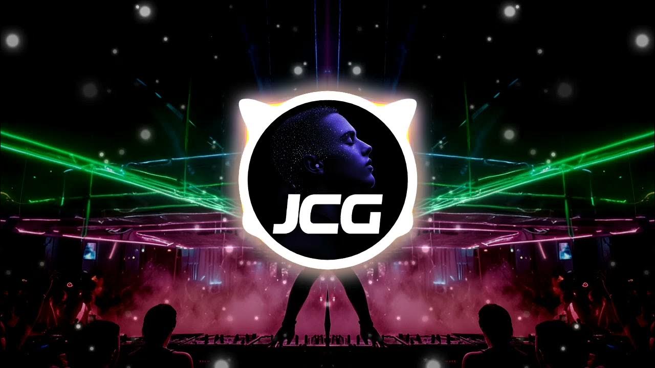 Neon Rush | Thrilling EDM Music | No Copyright | Intense High-Energy Beats | JCG - YouTube