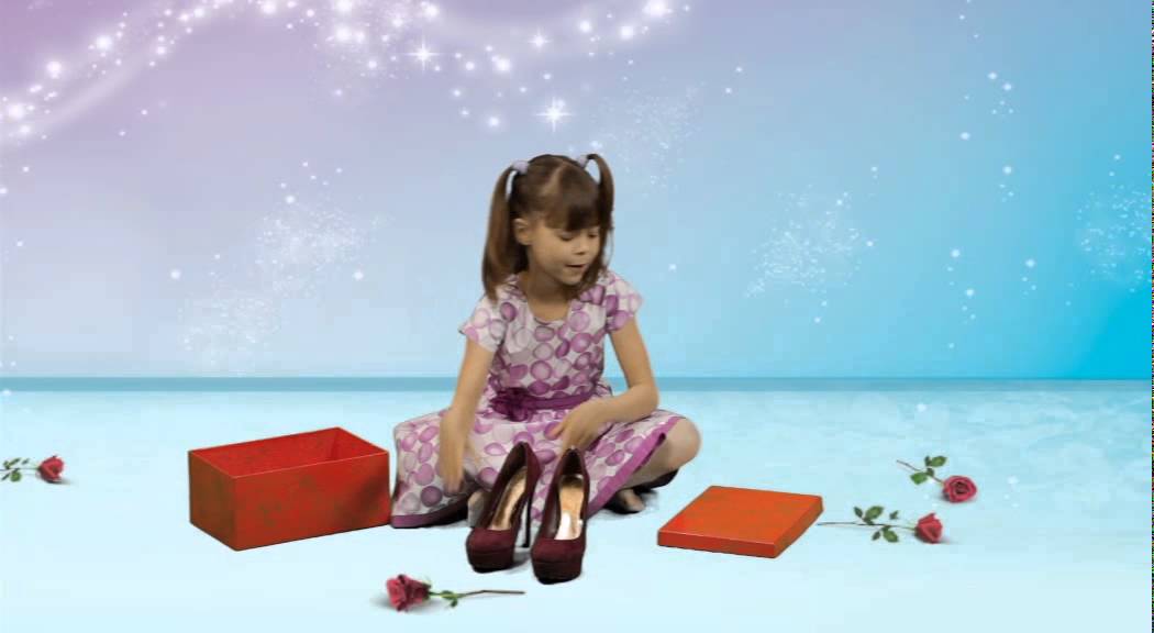 Perlice - Mamine cipele - YouTube