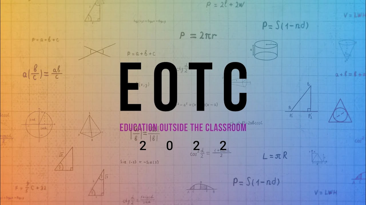 EOTC Week 2021 - 22 - YouTube