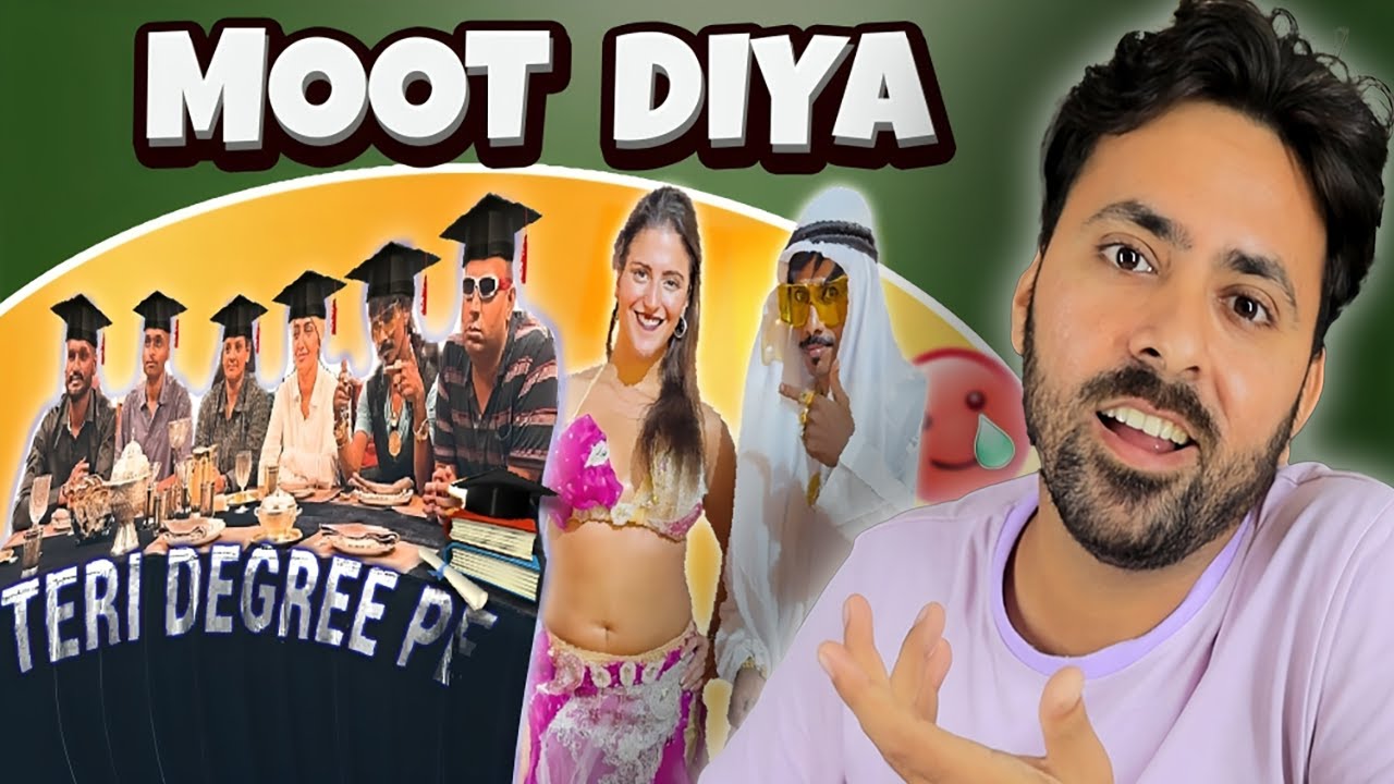 CHAPRI Became Celebrity | Biggest Collab ,Dolly Chaiwala with 69 others| MR AJ - YouTube