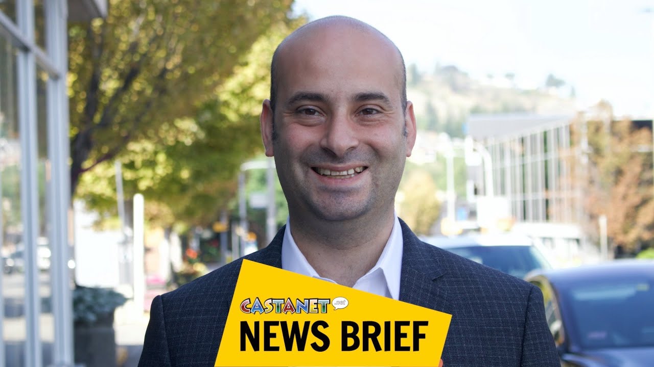 Meet Frank Caputo - YouTube