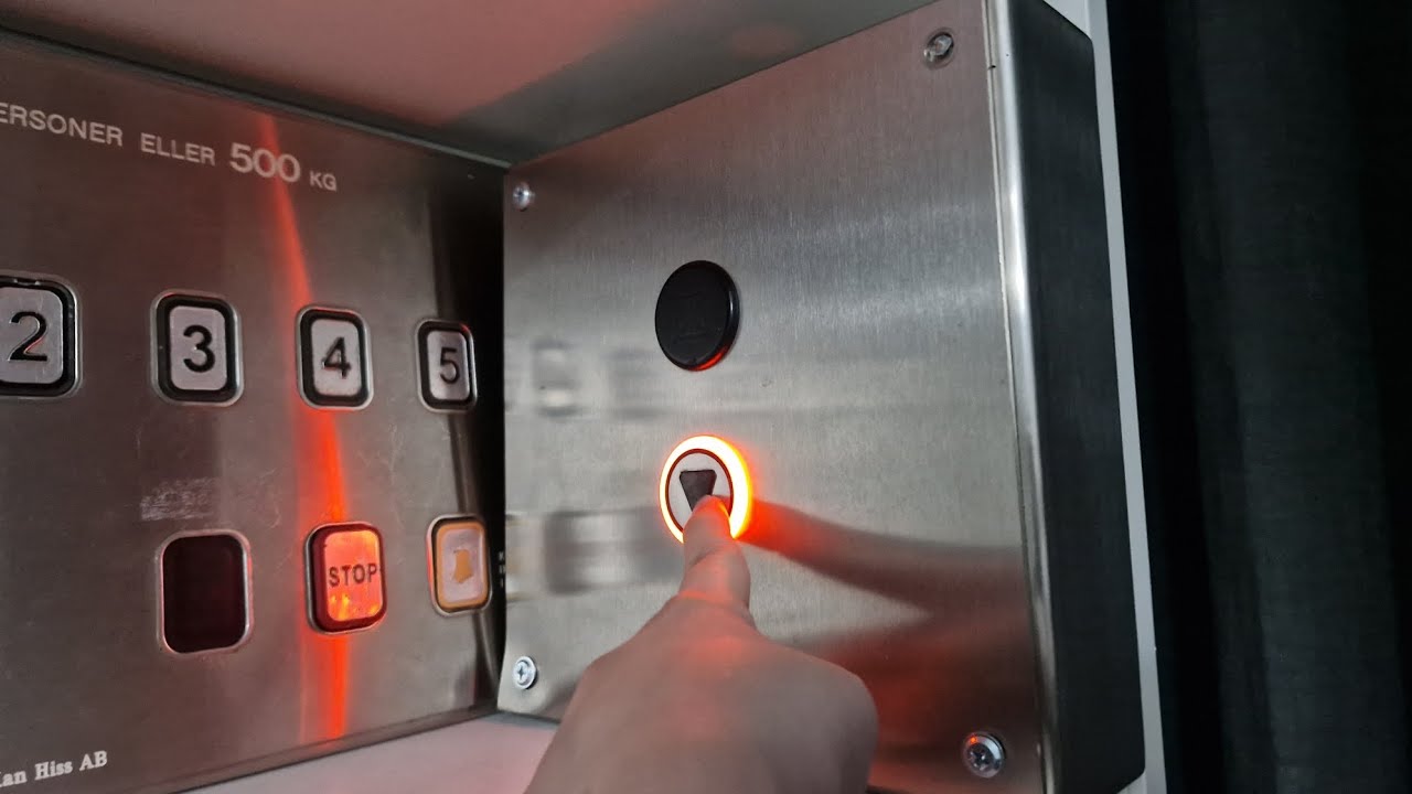 KONE KSS 420 / KSS 470 SET UP!! - YouTube