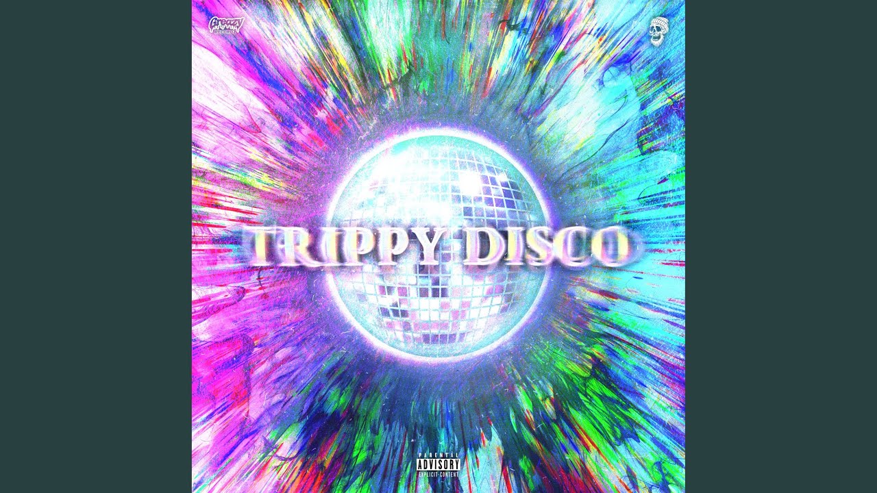 Trippy Disco - YouTube